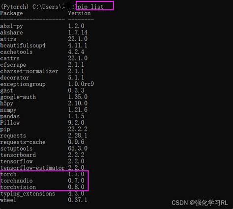 Anaconda Pytorch Win Pytorch