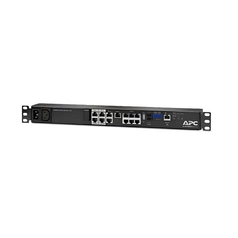 Rack Apc Netbotz 250a Nbrk0250a Processtec Informática E Eletrônicos