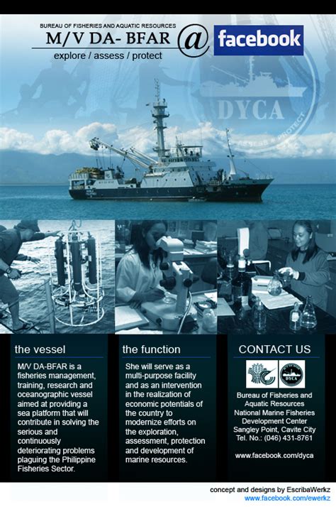 Escribawerkz Your Total Multimedia Solution Dyca Mv Da Bfar Fop