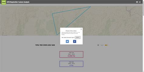 Share Feature · Issue 397 · Wrigfw Mapbuilder · Github