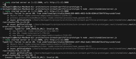Rendering Links Produces 404s With Static Site Generation Vercel Next