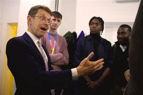 Oliver Feldwick On Linkedin The And Partnership And Msix And Partners Launch Apprenticeship Scheme