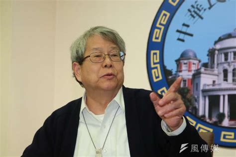 自創「傳真投票」讓蔡錦賢鑽漏洞登記參選 監委重批中選會「違法亂紀昭然若揭」 風傳媒