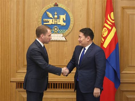 Ерөнхий сайд шатахуун хэвийн нийлүүлэхийг ОХУ ын сайдаас хүслээ Eguur Mn