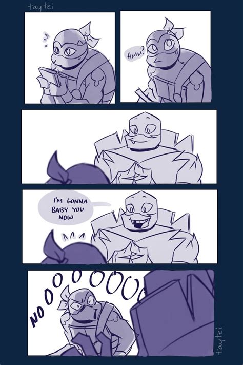 Rottmnt Tumblr Teenage Mutant Ninja Turtles Art Teenage Mutant