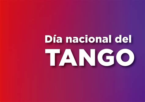 Guaymallén Celebra El Día Nacional Del Tango En El Espacio Le Parc