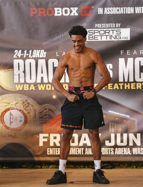 The Doubt That Fuels 19 Year Old Benjamin Johnson