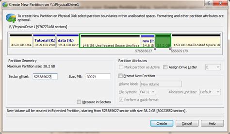 Active Partition Manager Lsoft Technologies