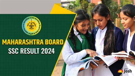 Ssc Result 2024 Maharashtra Board Where And How To Check Msbshse 10th