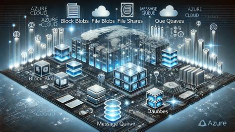 Mastering Data Storage Optimization In Azure