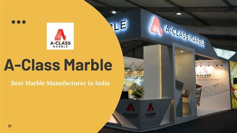Ppt A Class Marble Marble Manufacturer In India Powerpoint