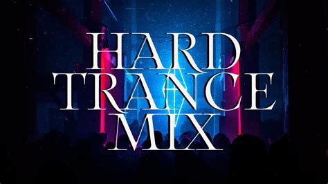 Hard Trance Hard Techno Mix 2022 145 Bpm YouTube