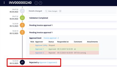 approval groups set up multi level transaction approval flowis