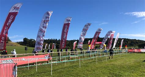 Chiltern Challenge Ultra Marathon — Richard Gower