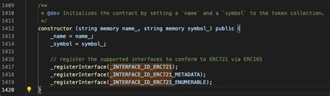 Bug Metamask Freezes Calling Approve On A Specific Nft Contract