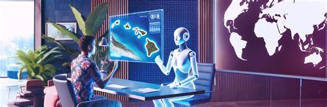 Ai Consumer Discretionary Your Ai Travel Assistant Is Here