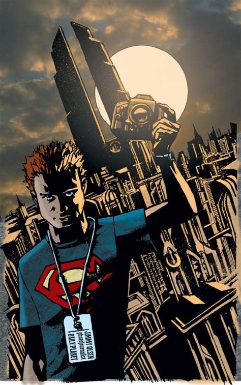 Superman Metropolis Vol 1 1 Dc Comics Database