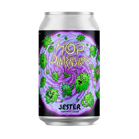 Jester Hop Dimension Rústico Brewpub Sticobrewpub Cl Newweb