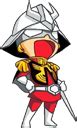 Chibi Char Char Aznable Icon Fanpop