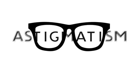 Astigmatism Explained Phoenix Eye Doctors