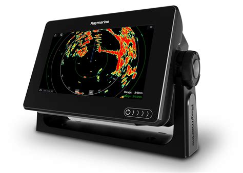 Raymarine Axiom Touch For Sale Specification Photo Price Chartplotters