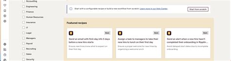 Rippling Onboarding Setup Instructions Firstbase