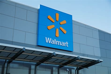 Walmart Us Ceo Makes Announcement About Future Of Self Checkout And