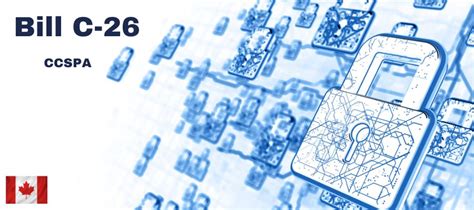 Bill C 26 And The Ccspa What Canadian It Vendors Need To Know