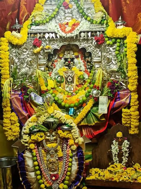 Home Sri Cholamamba Devi Temple Amarapuram