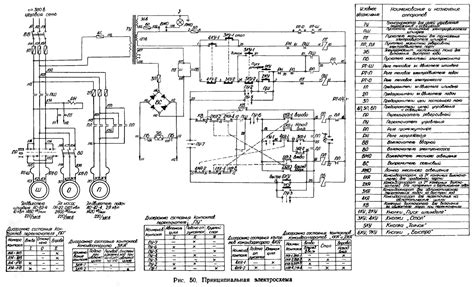 Electrical Circuit Diagram 6m82 Download Drawings Blueprints