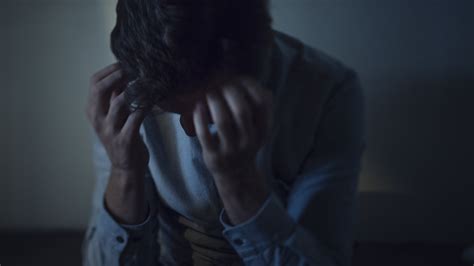 Forskaren Unga Med Npf Diagnos Har Lättare Att Bli Kriminella