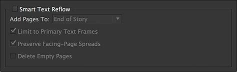 What Does Allow Text Reflow Mean Golfshift