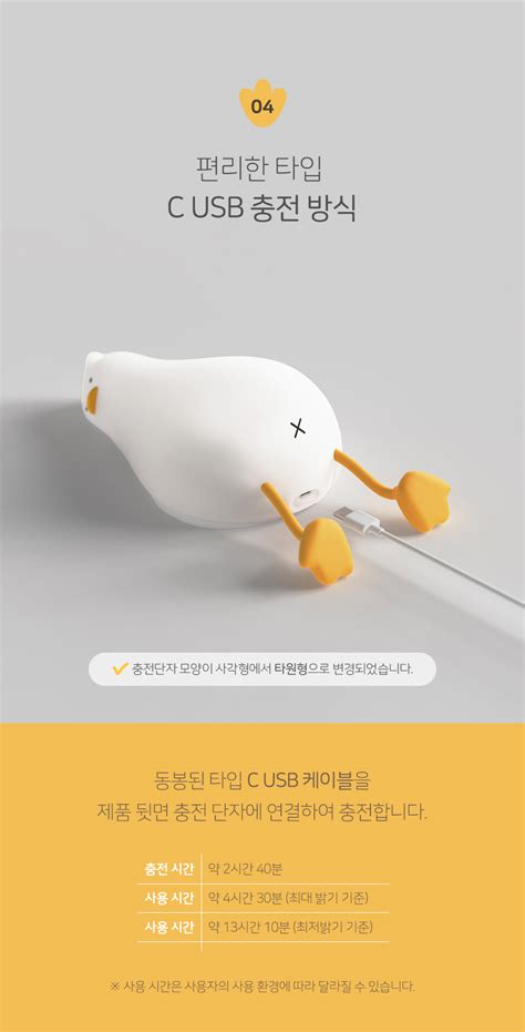 Duck Led Nightlight22080919