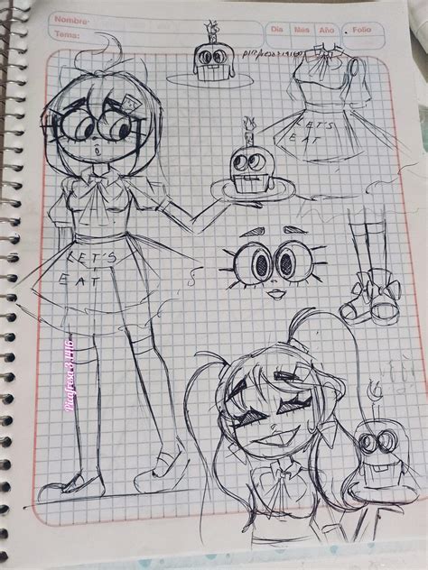 𝐷𝑖𝑏𝑢𝑗𝑜 𝐺𝑎𝑛𝑎𝑑𝑜𝑟 𝐷𝑒 𝐿𝑎 𝐸𝑛𝑐𝑢𝑒𝑠𝑡𝑎 FNaF Amino Español Amino