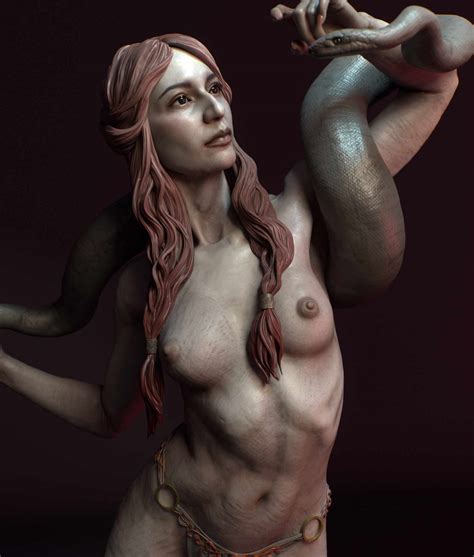 Zipphora ZBrushCentral