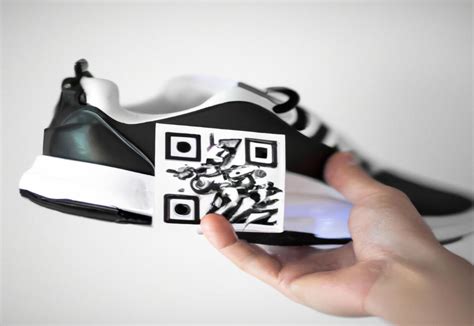 How To Scan Nike Shoes Qr Code Postureinfohub