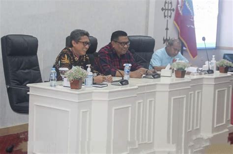 Cakupan Kepesertaan BPJS Kesehatan Meningkat Persen Maluku News