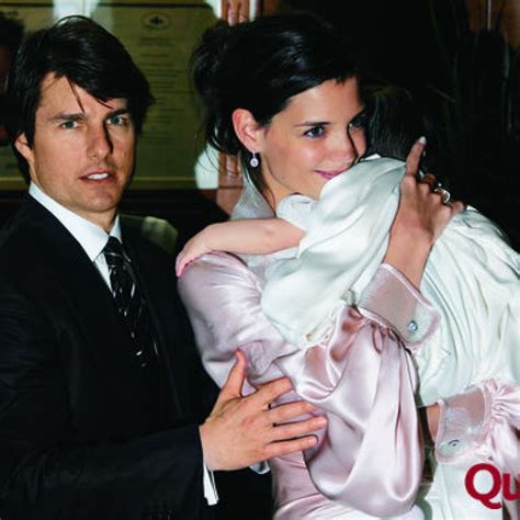 Boda De Tom Cruise Y Katie Holmes