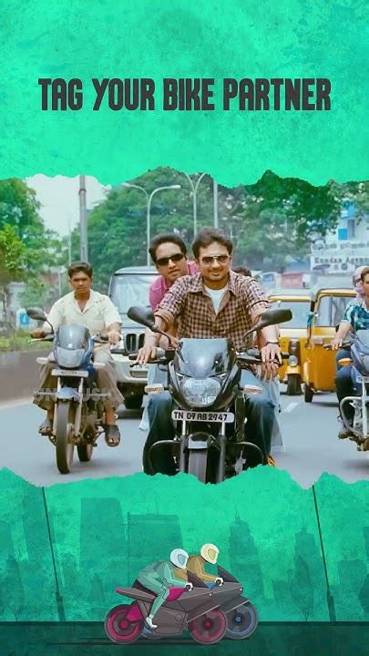 Ungaloda Bike Partner Yaaru Nu Comment La Sollunga Pa Sunmusic