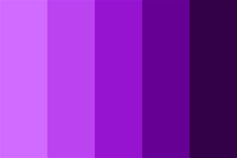 Purple Space Color Palette Create Color Palette Palette Art Colour