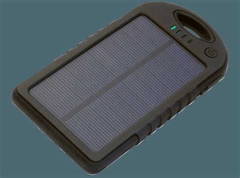 Bedienungsanleitung ICONBIT FTB TRAVEL 5.000 mAh Schwarz ...