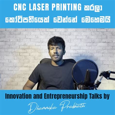 Dhammika Prabhath On Linkedin Dhammikaprabhath Entrepreneurship