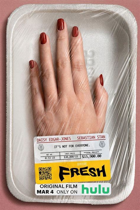 Sección visual de Fresh FilmAffinity