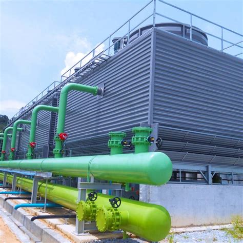 Packaged Cooling Tower Archives Seagull Cooling Technologies