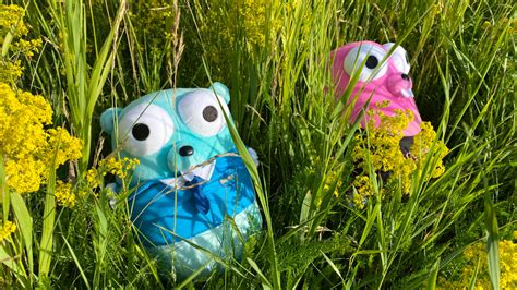 Golang Market Store Golangmarket Gopher Store