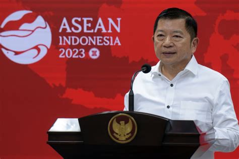 Sekretariat Kabinet Republik Indonesia Progres Pembangunan Fisik IKN