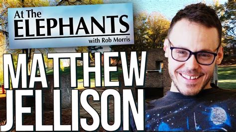Matthew Jellison Drama 10 At The Elephants W Rob Morris Youtube
