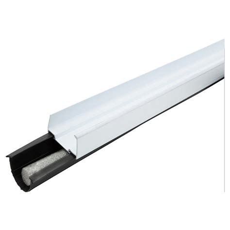 Coupe Froid Pour Porte De Garage