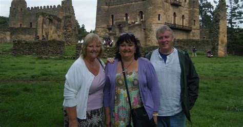 The Beels In Ethiopia Historic Gonder