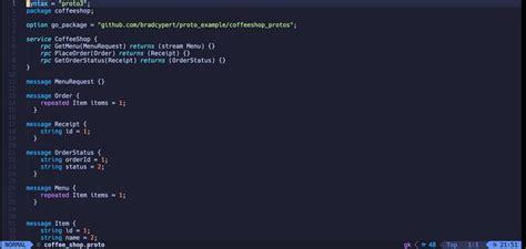 Muhammad Hasan Ali On Linkedin Grpc Fundamentals With Go